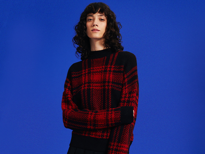 Erkek Basic Sweatshirt | Colin's