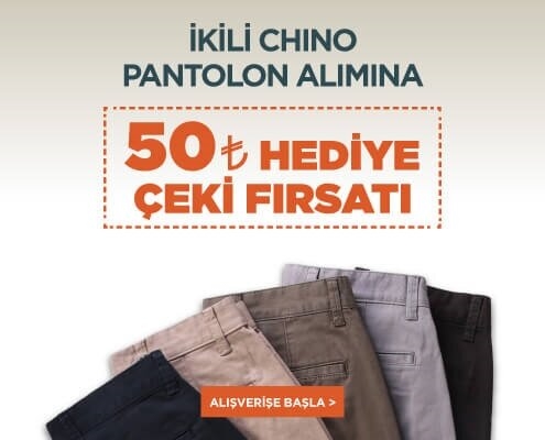 Colin's Online Alışveriş